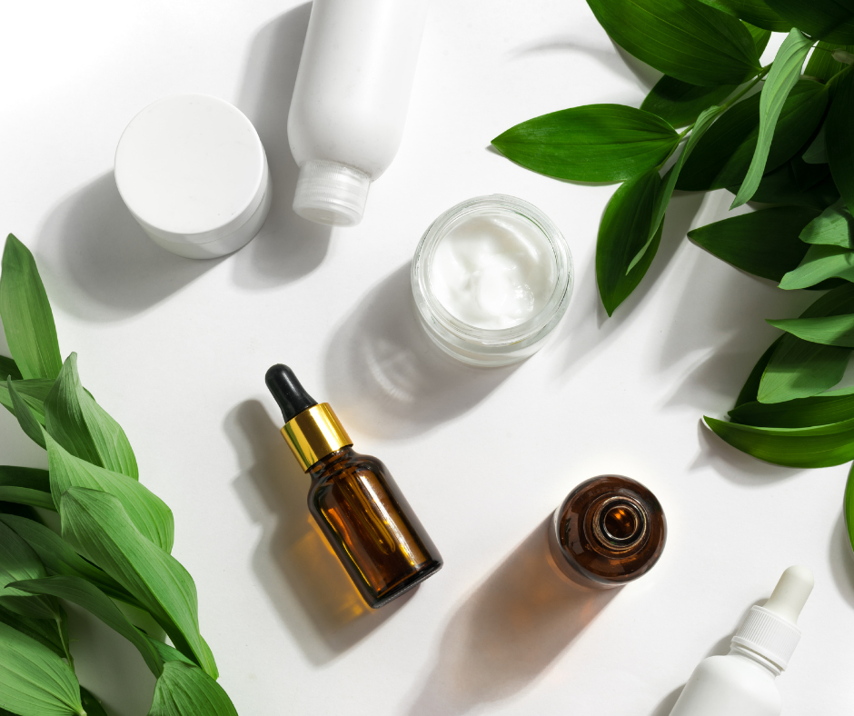 Jak pečovat o pokožku při používání inkontinenčního prádla: Kompletní ...